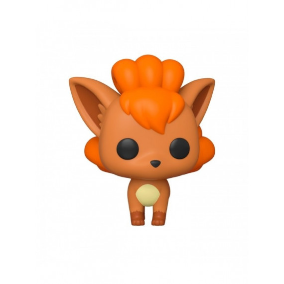 FUNKO Pop Vulpix Pokemon 599 - Guanxe Atlantic Marketplace
