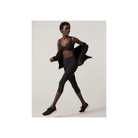 Pack X2 Sujetadores Deporte con Aro MARKS AND SPENCER - Guanxe Atlantic ...