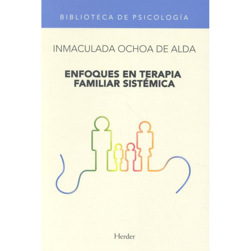 Enfoques en Terapia Familiar Sistã â©mica - Guanxe Atlantic Marketplace