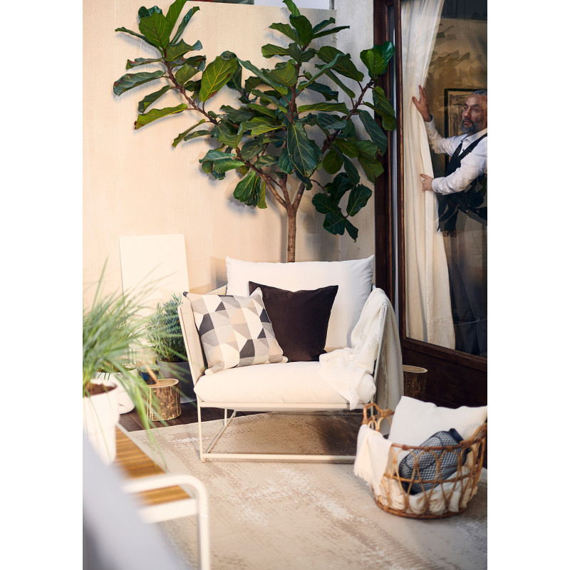 Havsten Sillon Exterior Beige IKEA - Guanxe Atlantic Marketplace
