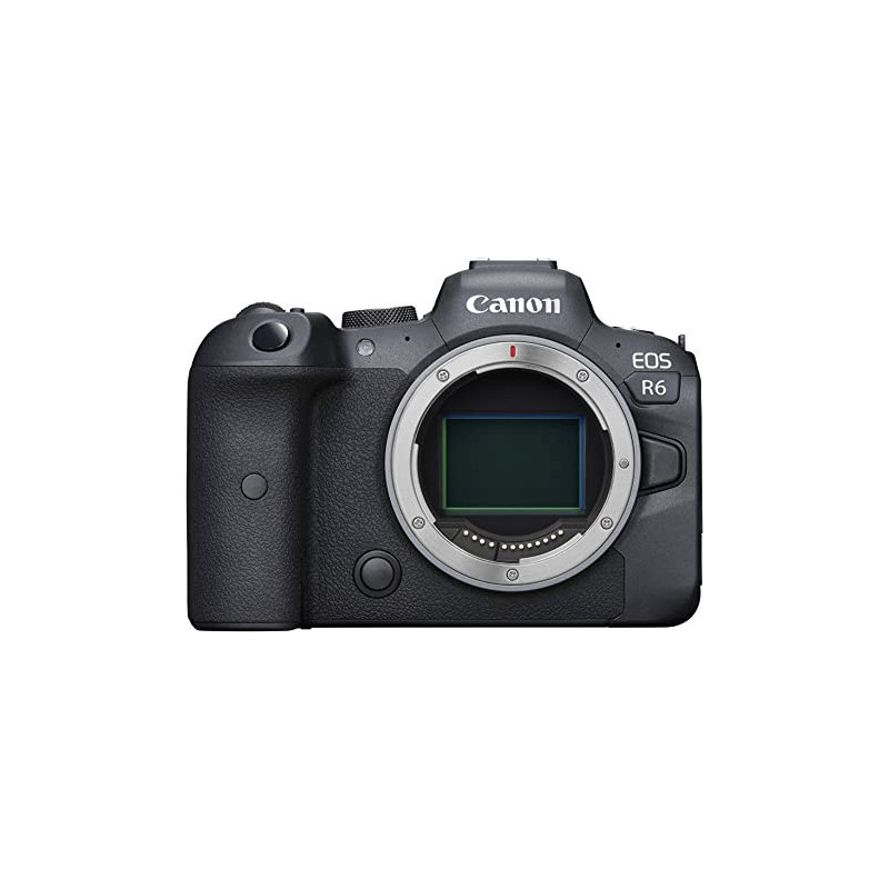 CANON Eos R6 Mk Ii + RF24-105/4-7.1 Is Stm Kit - Guanxe Atlantic ...