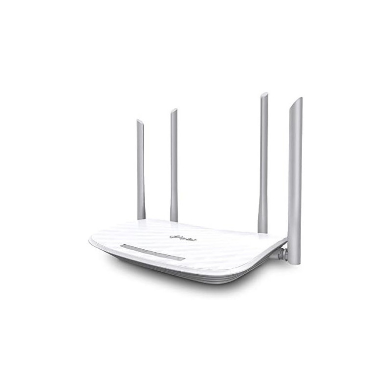 Router Inalámbrico TP-LINK Archer C5 AC1200 Doble Banda - Guanxe ...