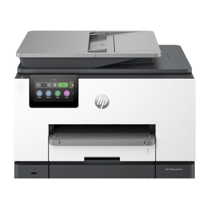 Impresora HP Officejet Pro 9130B Multifunción Wifi Dúplex - Guanxe ...