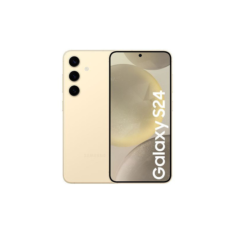 SAMSUNG Galaxy S24 8GB 128GB SM-S921B/DS - Guanxe Atlantic Marketplace
