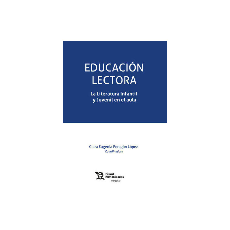 Educacion Lectora la Literatura Infantil - Guanxe Atlantic Marketplace