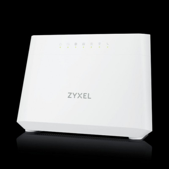ZYXEL Router EX3301-T0-EU01V1F Doble Banda - Guanxe Atlantic Marketplace