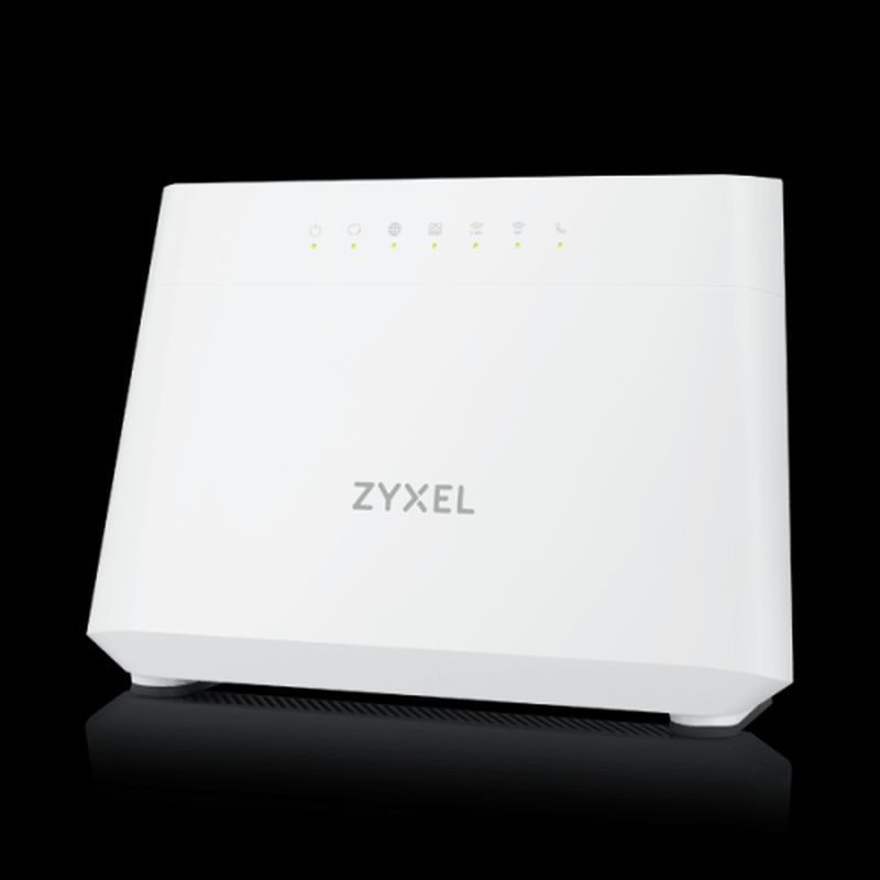 ZYXEL Router EX3301-T0-EU01V1F Doble Banda - Guanxe Atlantic Marketplace
