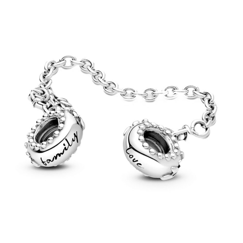 Cadena de Seguridad árbol Genealógico 799293C00-05 PANDORA - Guanxe ...