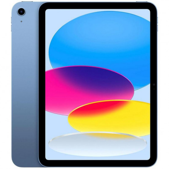Apple Ipad 11" (A16) Wi-fi 128GB Azul APPLE - Guanxe Atlantic Marketplace