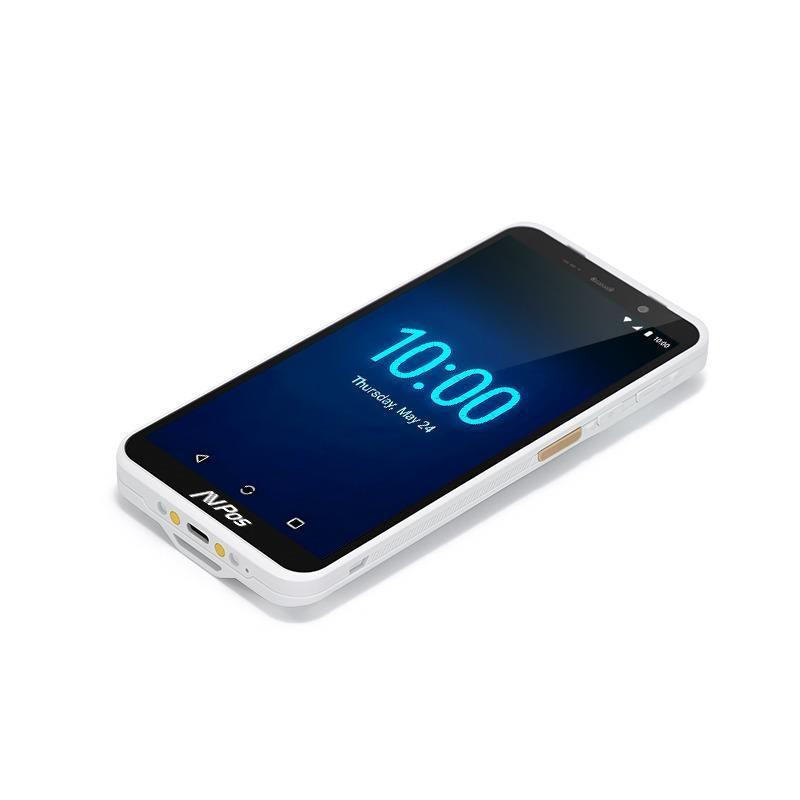 AVPOS MDC10 Capturador Pda Android 14 Octa-core - Guanxe Atlantic ...
