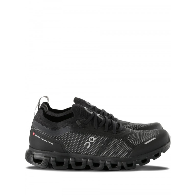 ON RUNNING - Cloud 6 Versa - Black Eclipse - 3MF10040106/BLACK Eclipse - Guanxe Atlantic Marketplace