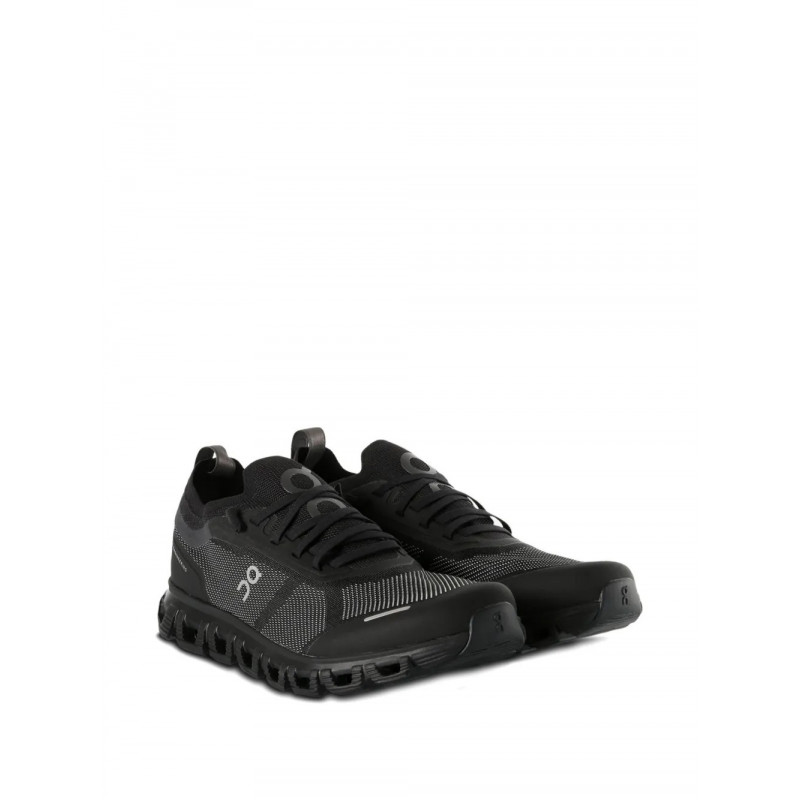 ON RUNNING - Cloud 6 Versa - Black Eclipse - 3MF10040106/BLACK Eclipse ...