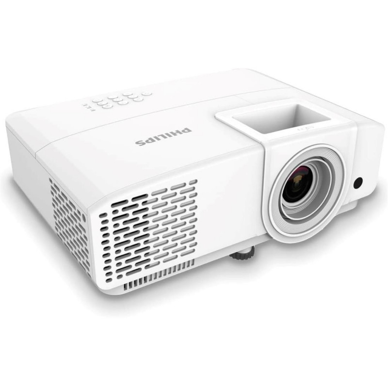 PHILIPS Propix 850 Proyector Fullhd Dlp 4.000 Lúmenes Ansi Altavoces - Guanxe Atlantic Marketplace