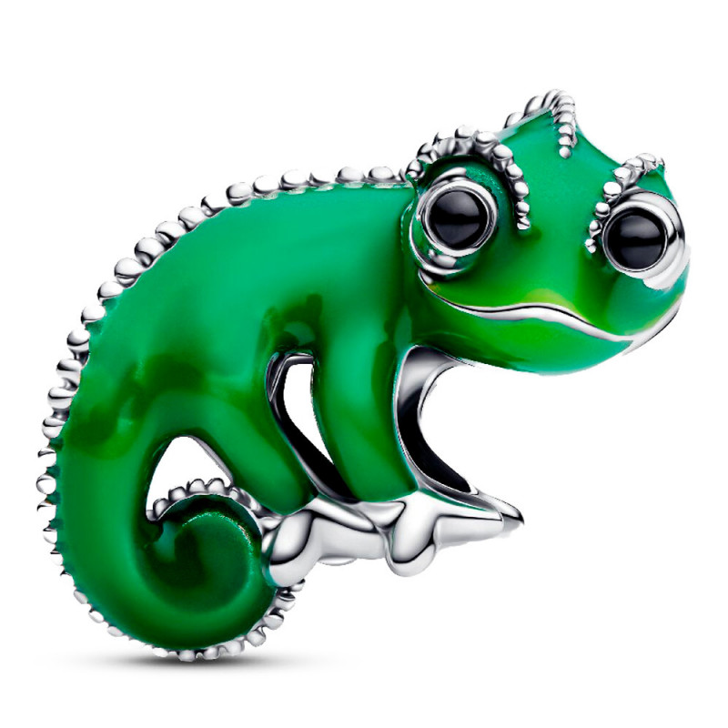 Charm Pascal de Enredados de Disney que Cambia de Color 793983C01 ...