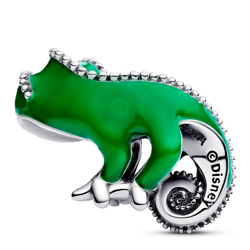 Charm Pascal de Enredados de Disney que Cambia de Color 793983C01 ...