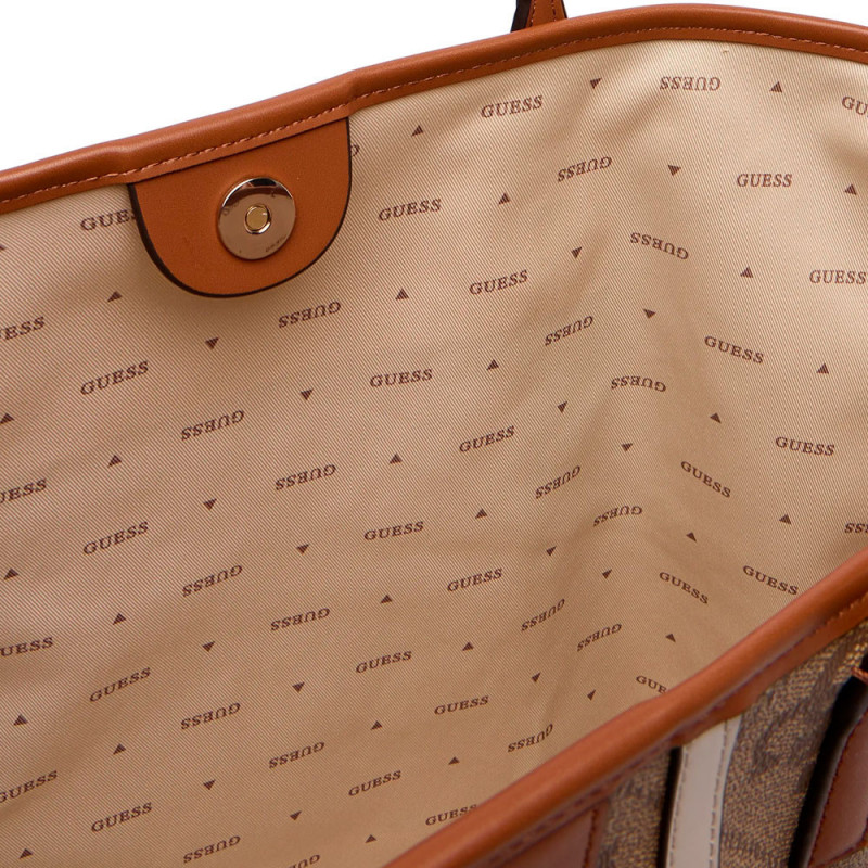 Bolso Hand GUESS - Guanxe Atlantic Marketplace