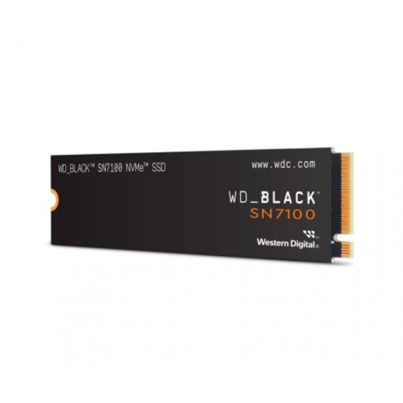 WESTERN DIGITAL Black SN770 Ssd 1TB Nvme Pcie 4.0 - Guanxe Atlantic ...