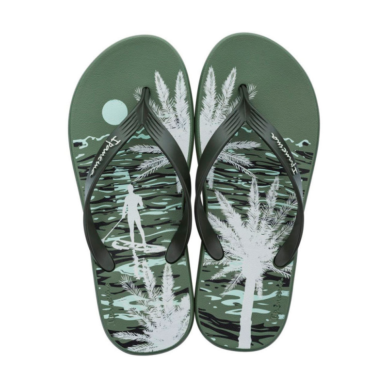Chanclas Posto 10 Temas Iv IPANEMA - Guanxe Atlantic Marketplace