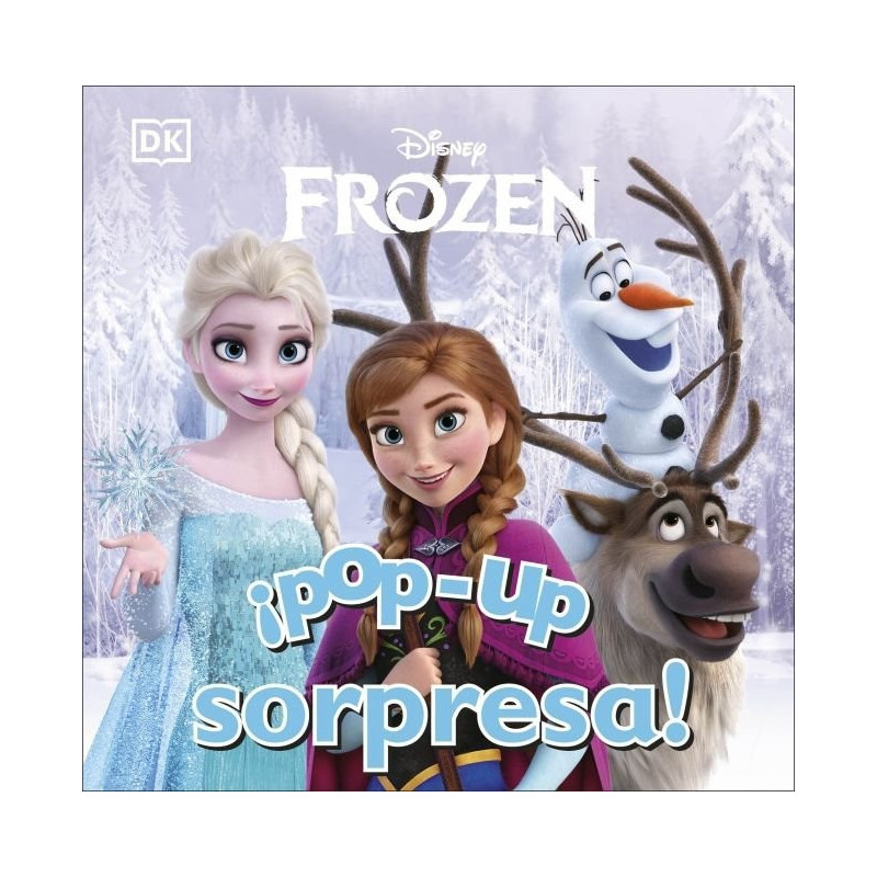 Frozen 2025 - Guanxe Atlantic Marketplace