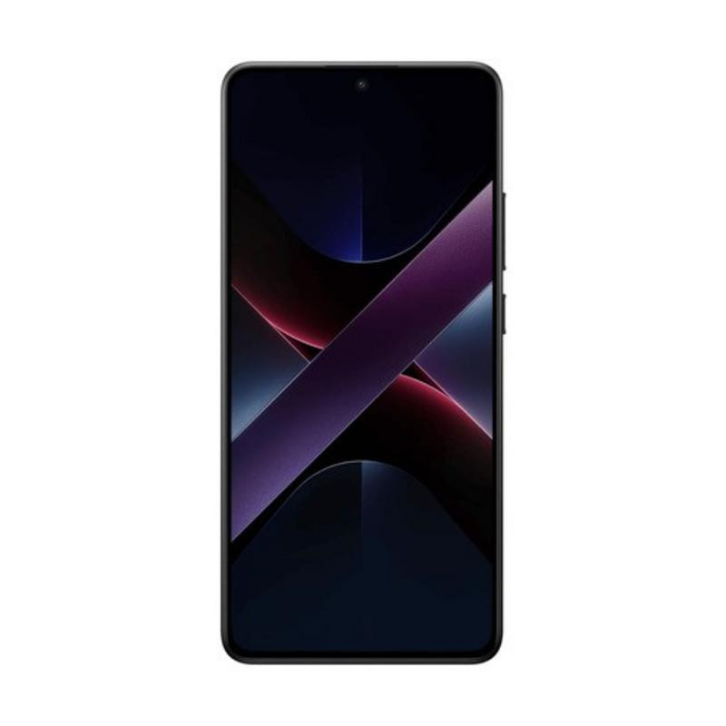 Poco X7 Pro 5G 256GB/12GB Black OPPO - Guanxe Atlantic Marketplace