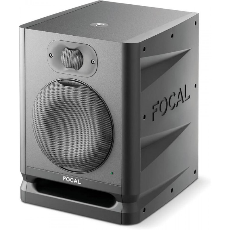 Monitor FOCAL Estudio 6,5P + 1P 80W Amplificado 10 - Guanxe Atlantic ...