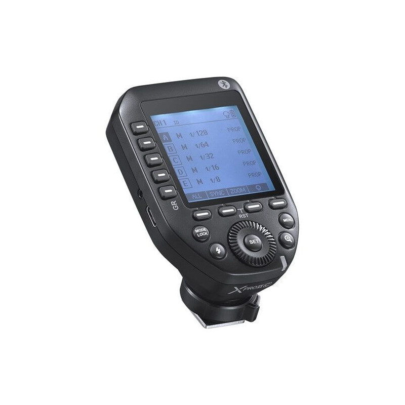 GODOX X Pro Ii-s 2.4 Olympus-panasonic - Guanxe Atlantic Marketplace