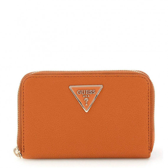 Cartera Laurel Ii Zip Around GUESS - Guanxe Atlantic Marketplace