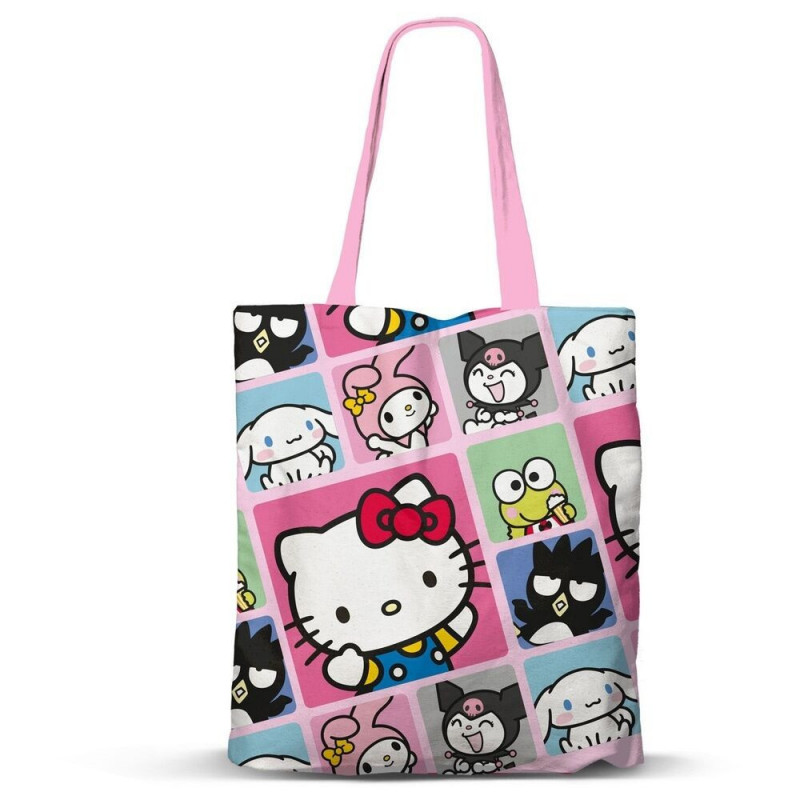 Bolso Hello Kitty y Amigos KARACTER MANIA - Guanxe Atlantic Marketplace