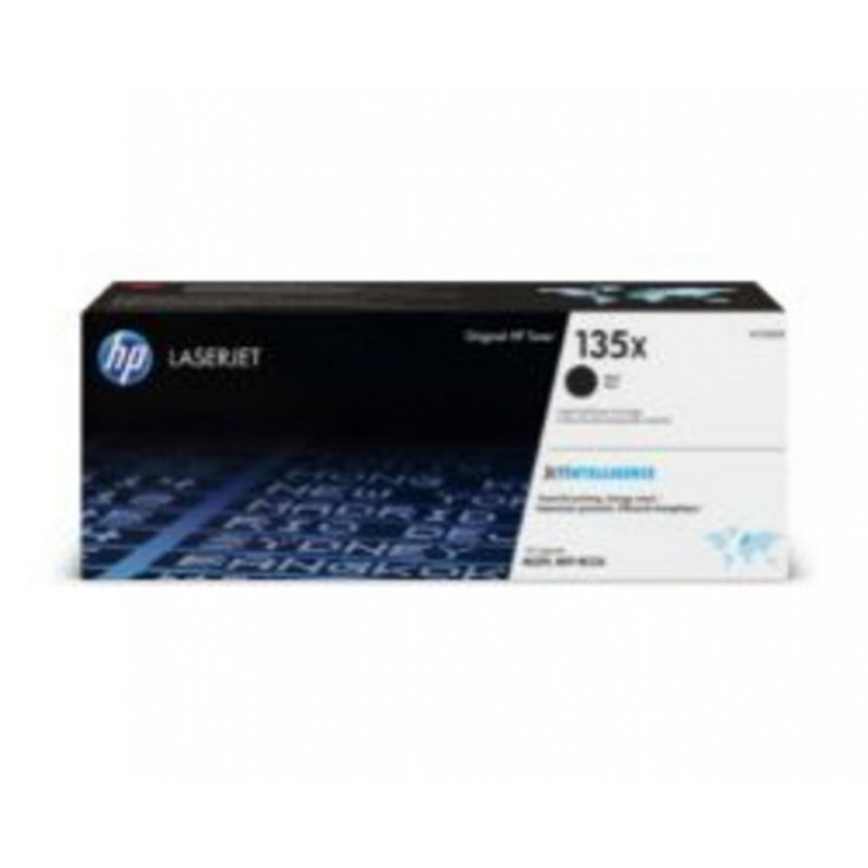 Tóner Original Hp 135X Laserjet Negro W1350X HEWLETT PACKARD - Guanxe ...
