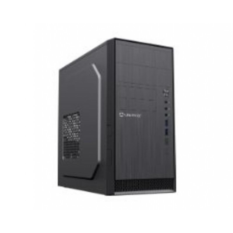 Caja UNYKA Aero C12 V2 Usb-a/c Matx Negra (UK52110V2) - Guanxe Atlantic ...