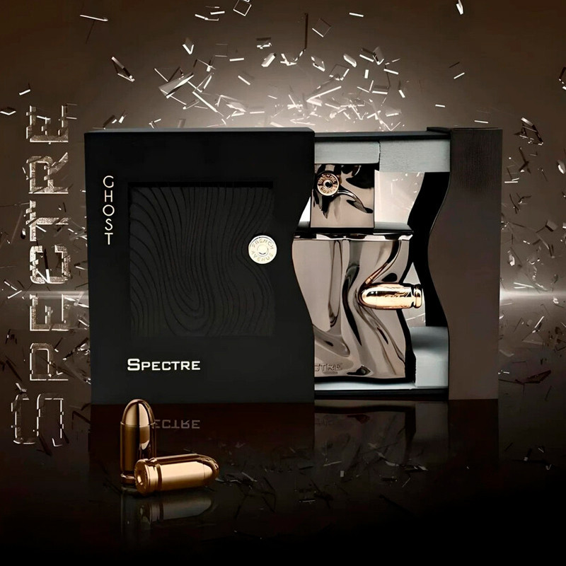 Spectre Ghost Eau de Parfum FRENCH AVENUE - Guanxe Atlantic Marketplace