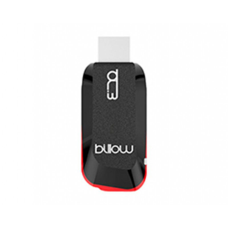 BILLOW Conector Inalámbrico Wifi HDMI Miracast MD01V3 - Guanxe Atlantic ...