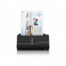 EPSON DS-C320W A4 Adf USB Negro (B11B270401) - Guanxe Atlantic Marketplace