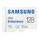 Samsung PRO Endurance Tarjeta MicroSDXC 128GB - Guanxe Atlantic Marketplace