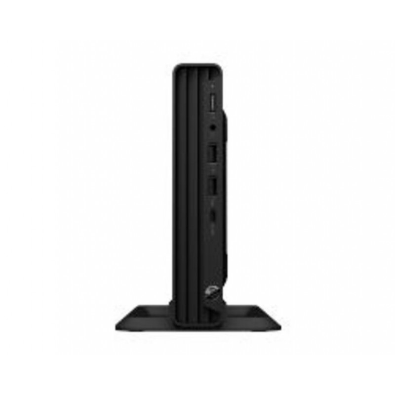 Hp Pro Mini 260 G9 I5 16GB 512GB W11P Negro (B70V8AT) HEWLETT PACKARD ...