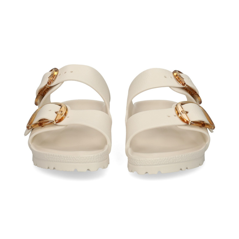 PALA 2 HEBILLAS BIG EVA HIELO - Guanxe Atlantic Marketplace