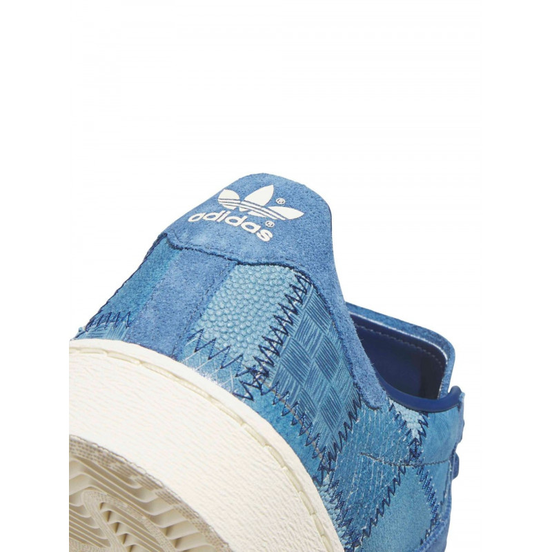 ADIDAS ORIGINALS - JABBAR LO - SUPCOL SUPCOL CREWHT - JS5021/SUPCOL ...