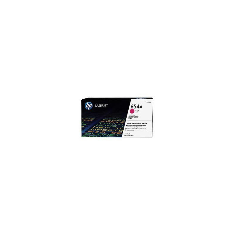 TONER HP LASERJET M651DN MAGENTA ORIGINAL - Guanxe Atlantic Marketplace