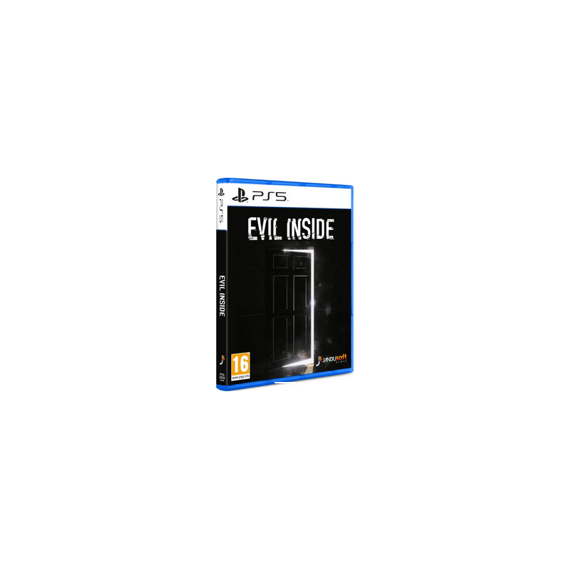 PS5 Evil Inside SONY PS5 - Guanxe Atlantic Marketplace