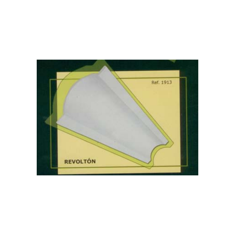 Revolton Impimur - Modelo 1913 - Guanxe Atlantic Marketplace