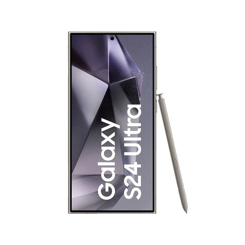 SAMSUNG Galaxy S24 Ultra 12GB 256GB (SM-S928B/DS) - Guanxe Atlantic ...